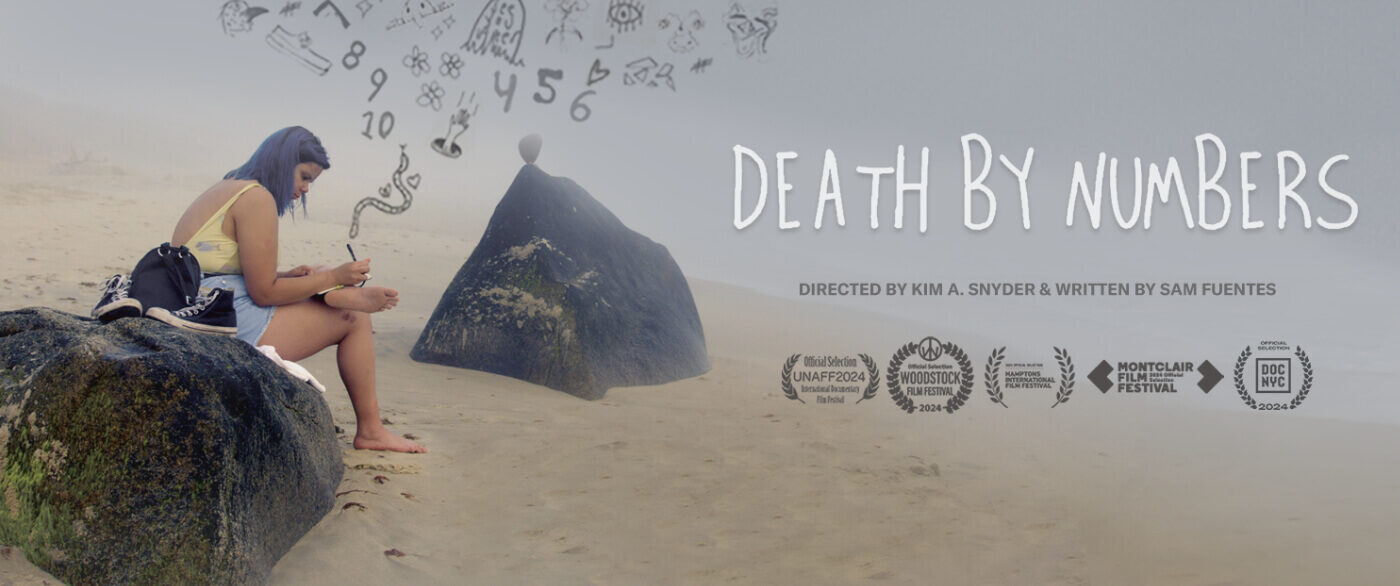 Death by Numbers | World of HA Productions | WOHAPRO